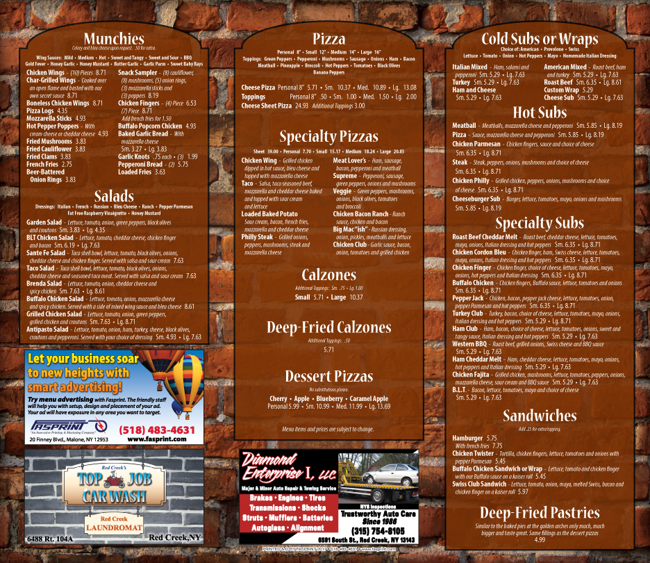 fat-frankies-2017-2 | Fasprint Menus