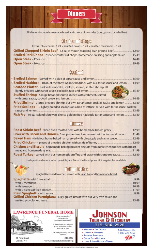 Cascade-Inn-3 | Fasprint Menus