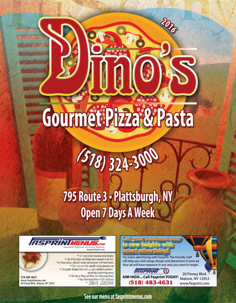 Dino’s Breakfast-1 | Fasprint Menus