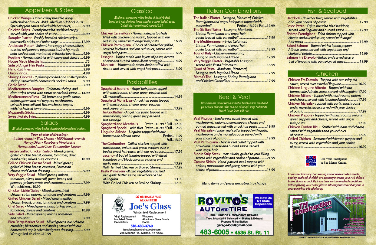 sansones-20162 | Fasprint Menus