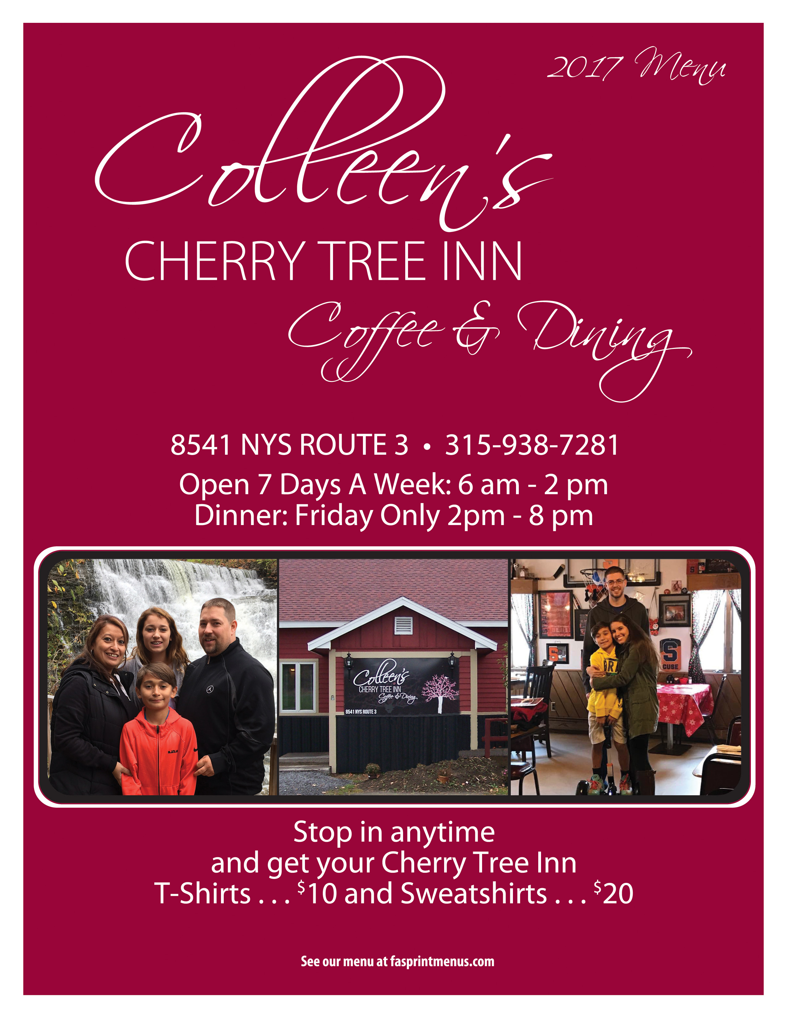 cherrytree-01 | Fasprint Menus