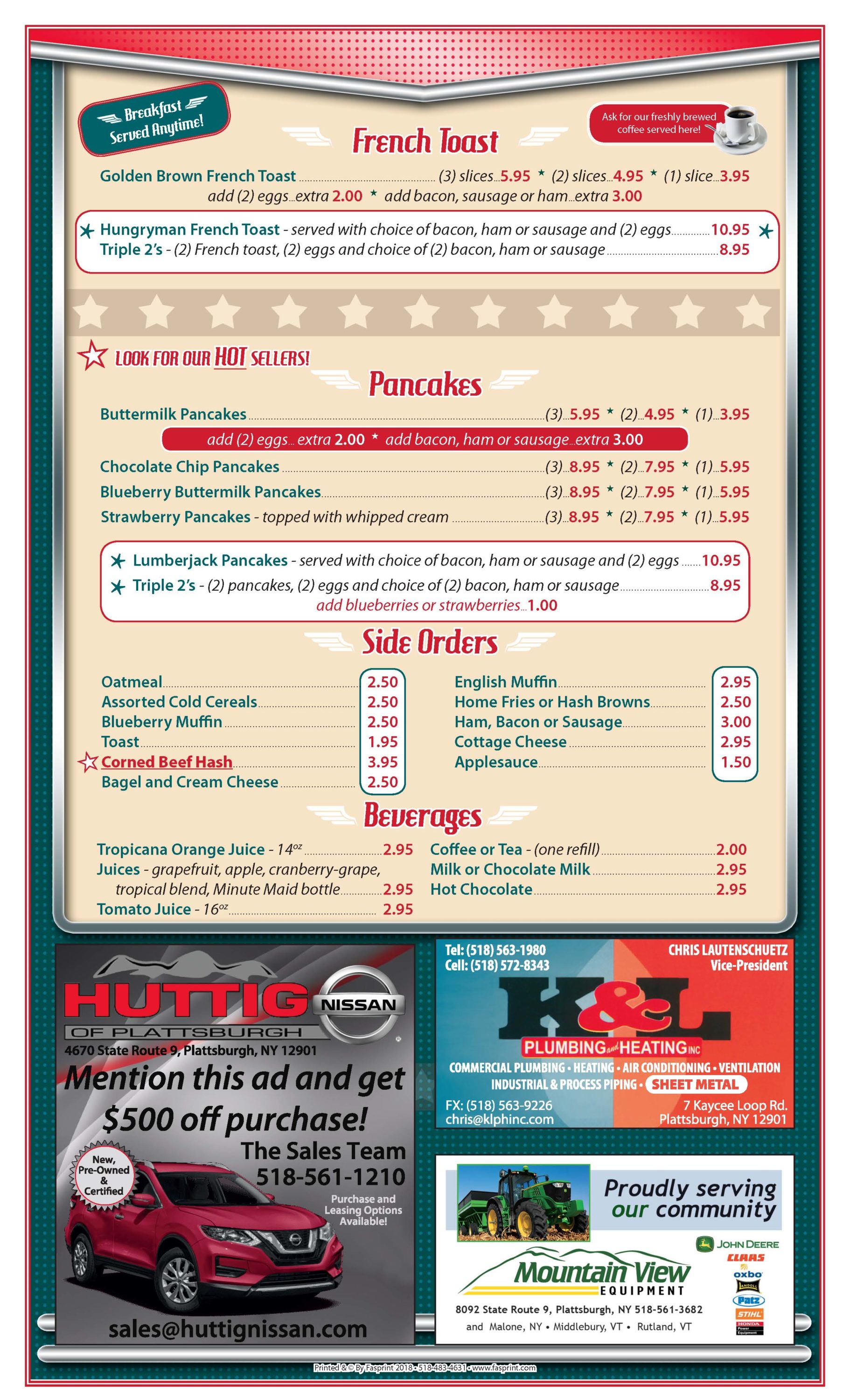 Gus’ Red Hots 2018 WEB_Page_3 | Fasprint Menus