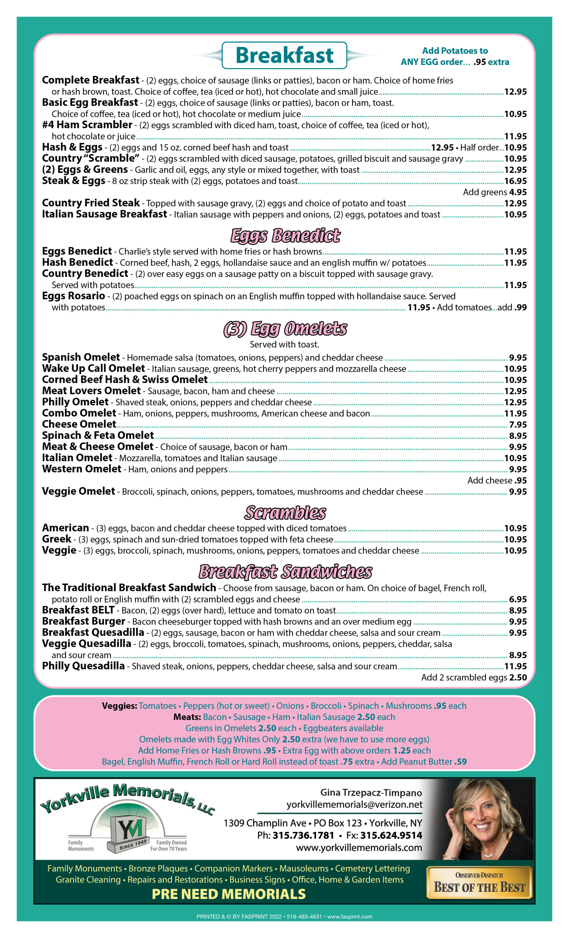 Charlies-Place-20222 | Fasprint Menus